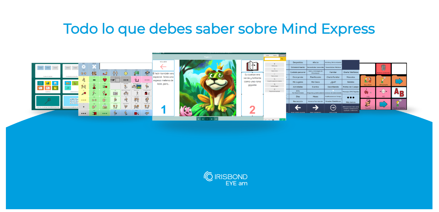 Curso Mind Express