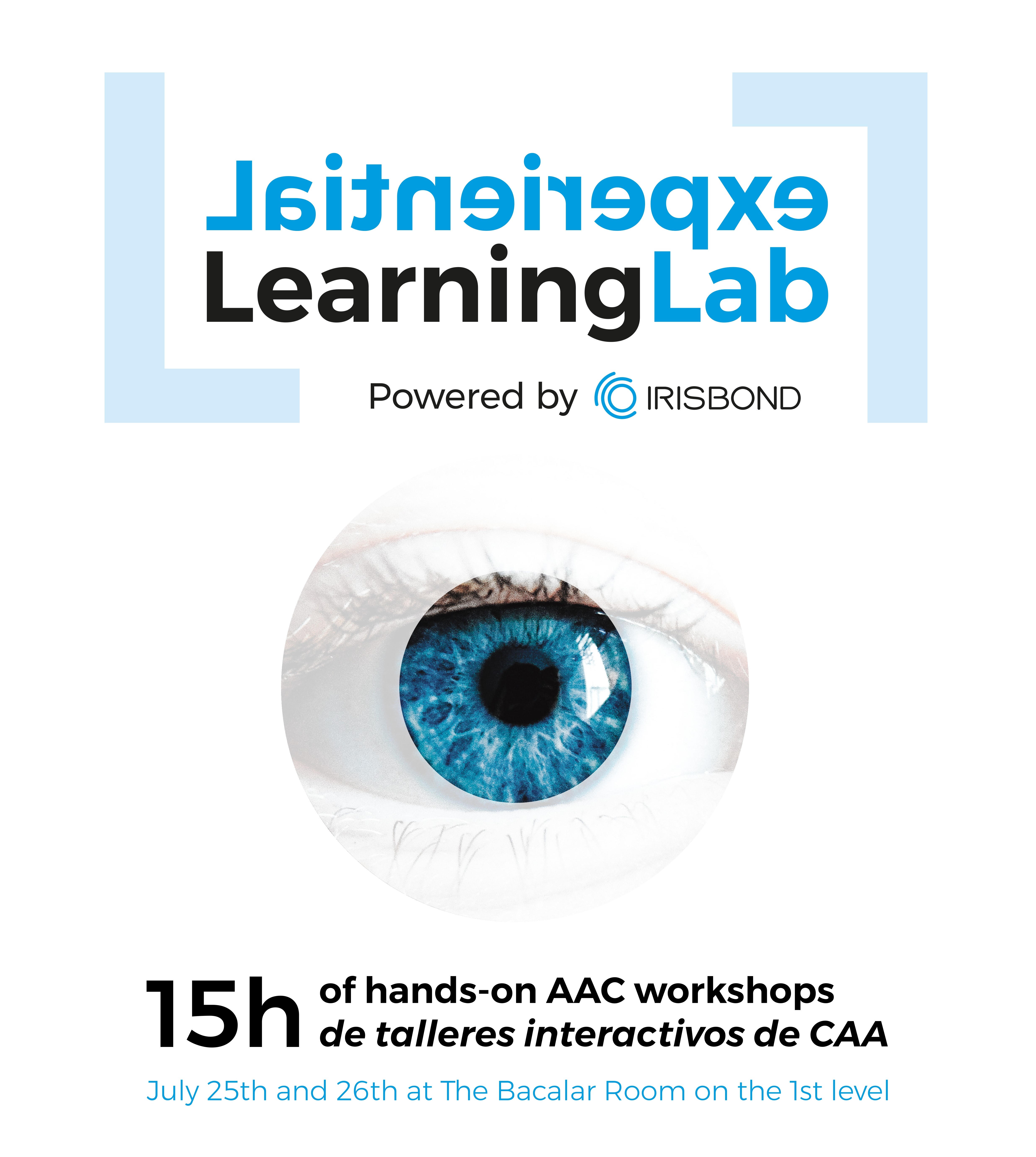 experientiaL Learning Lab | Powered by IRISBOND