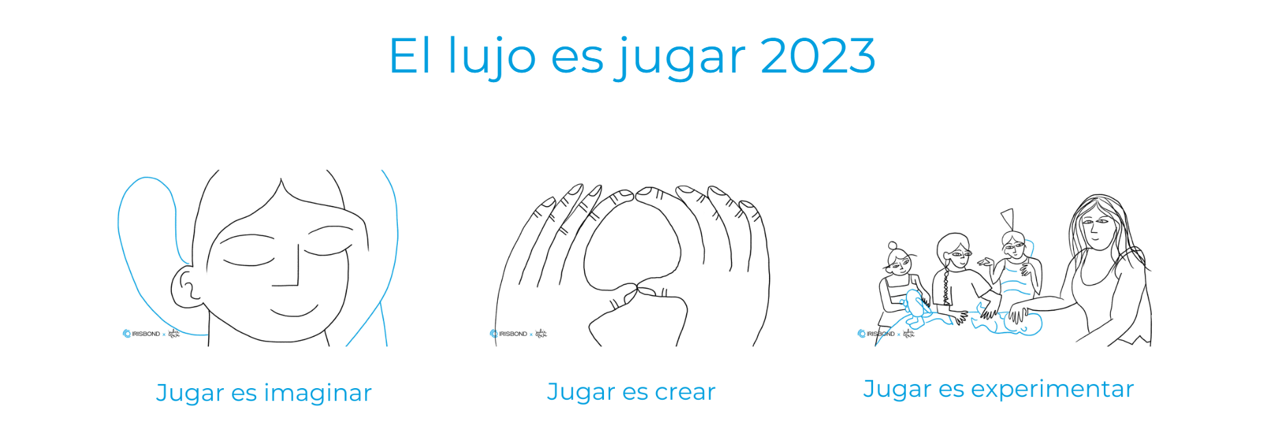 El lujo es jugar